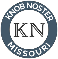 City of Knob Noster Map | City of Knob Noster