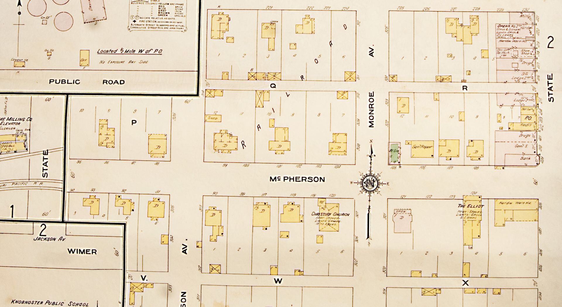 Planning & Zoning Commission | City of Knob Noster